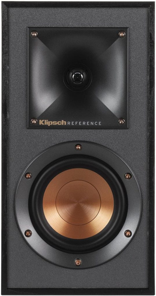 Klipsch R-41M Review - Tech Review Advisor