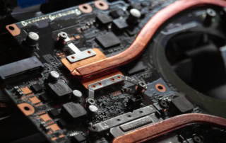 Desktop CPU vs. Laptop CPU: Your Workflow Decides