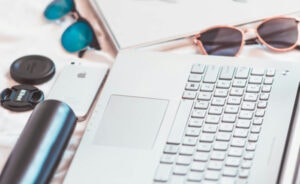 Mouse vs. Touchpad: Crafting Your Ideal Workspace