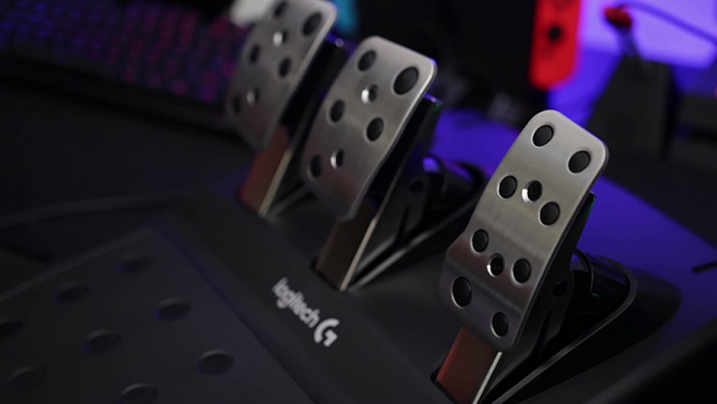 Logitech G920 Review - Tech Review Advisor