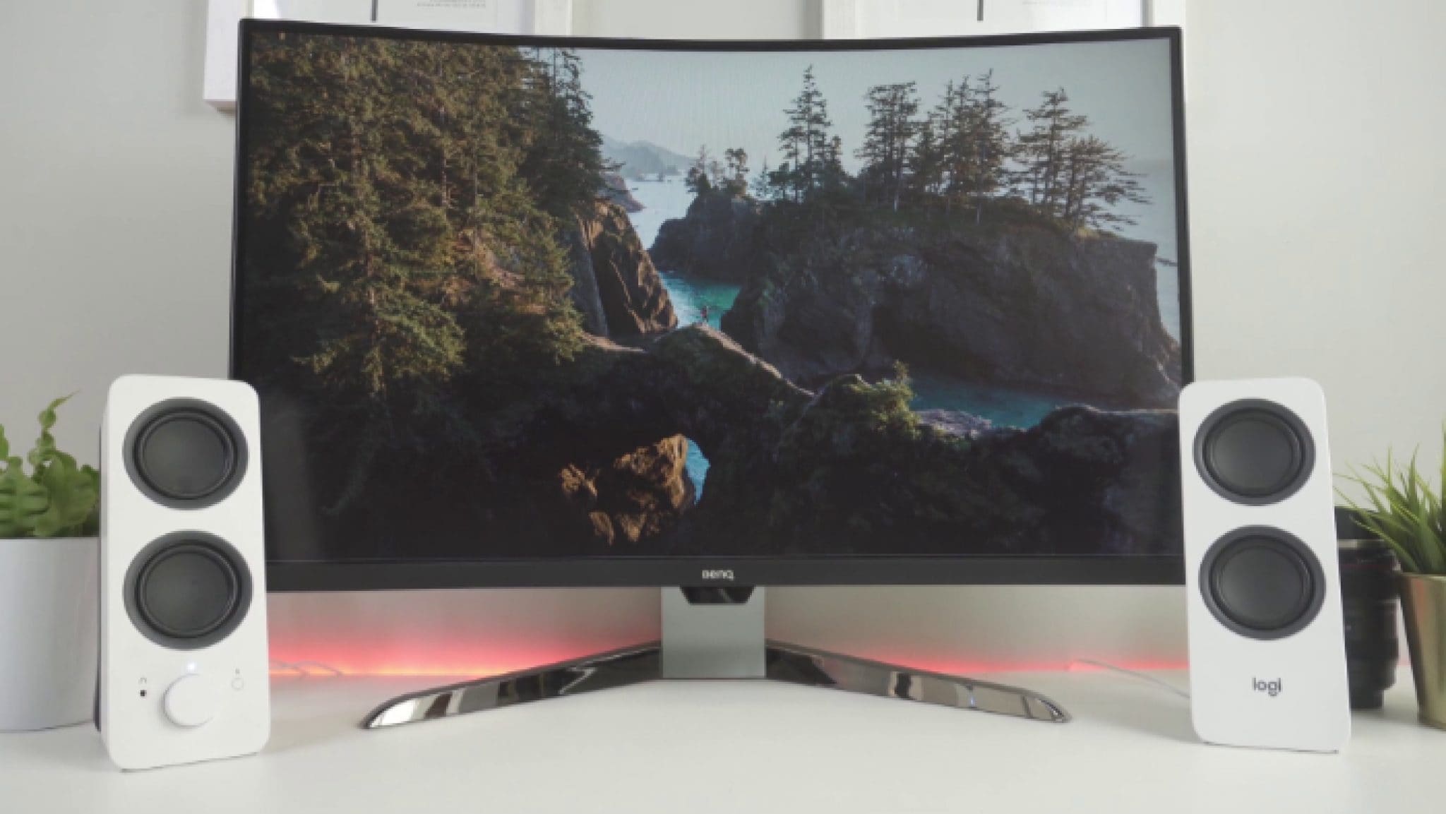 Logitech Z207 Review - Tech Review Advisor