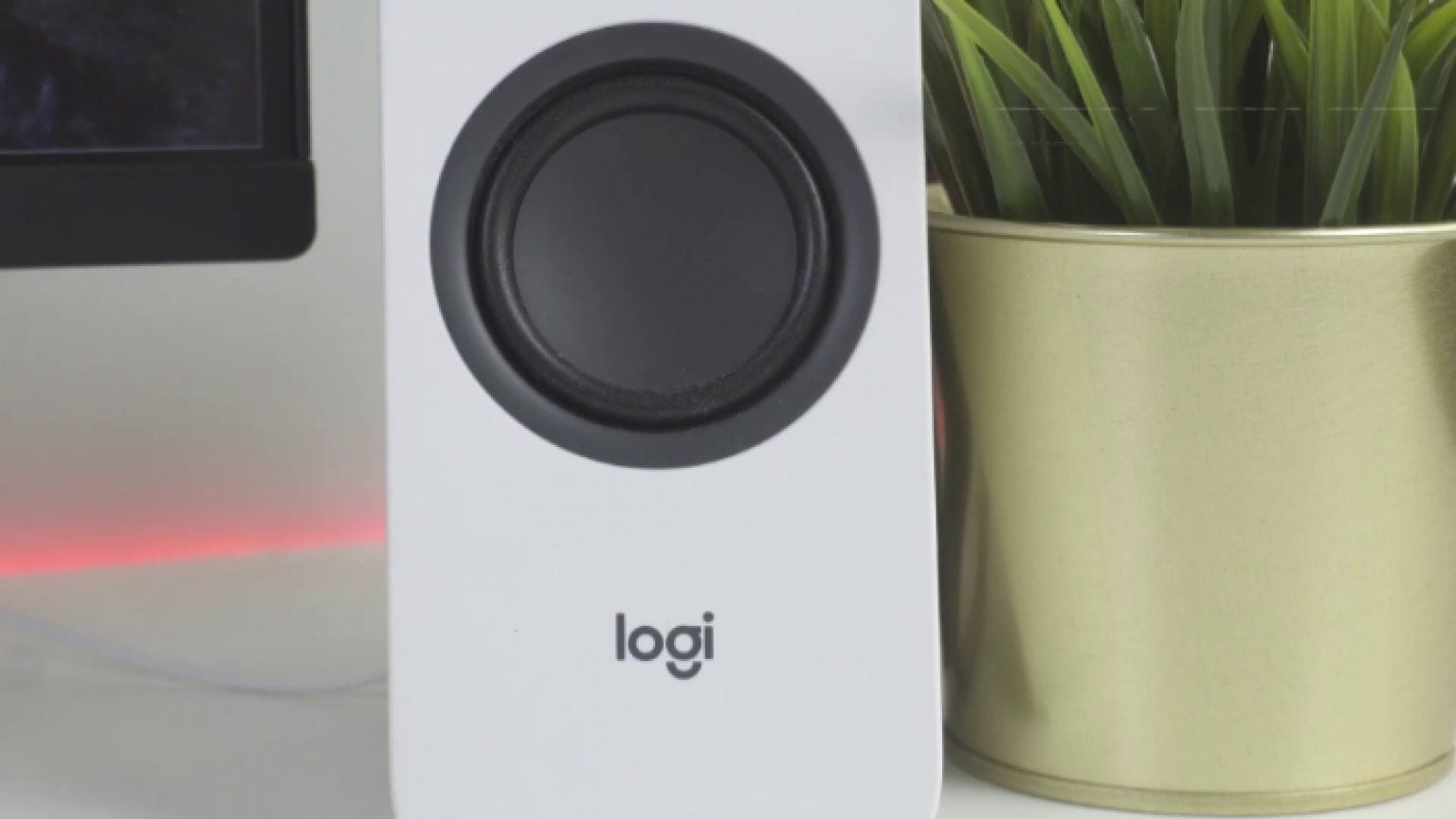 Logitech Z207 Review - Tech Review Advisor