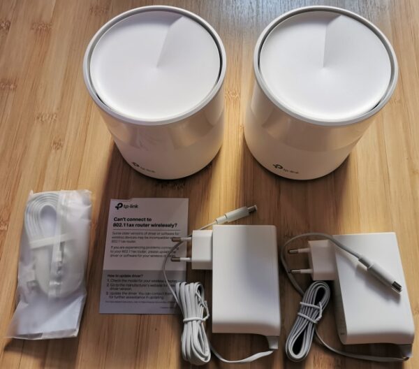 What Is Mesh Wi-Fi and How Does It Work? All the Details