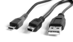 Micro USB vs. Mini USB: Decoding Digital Connectivity