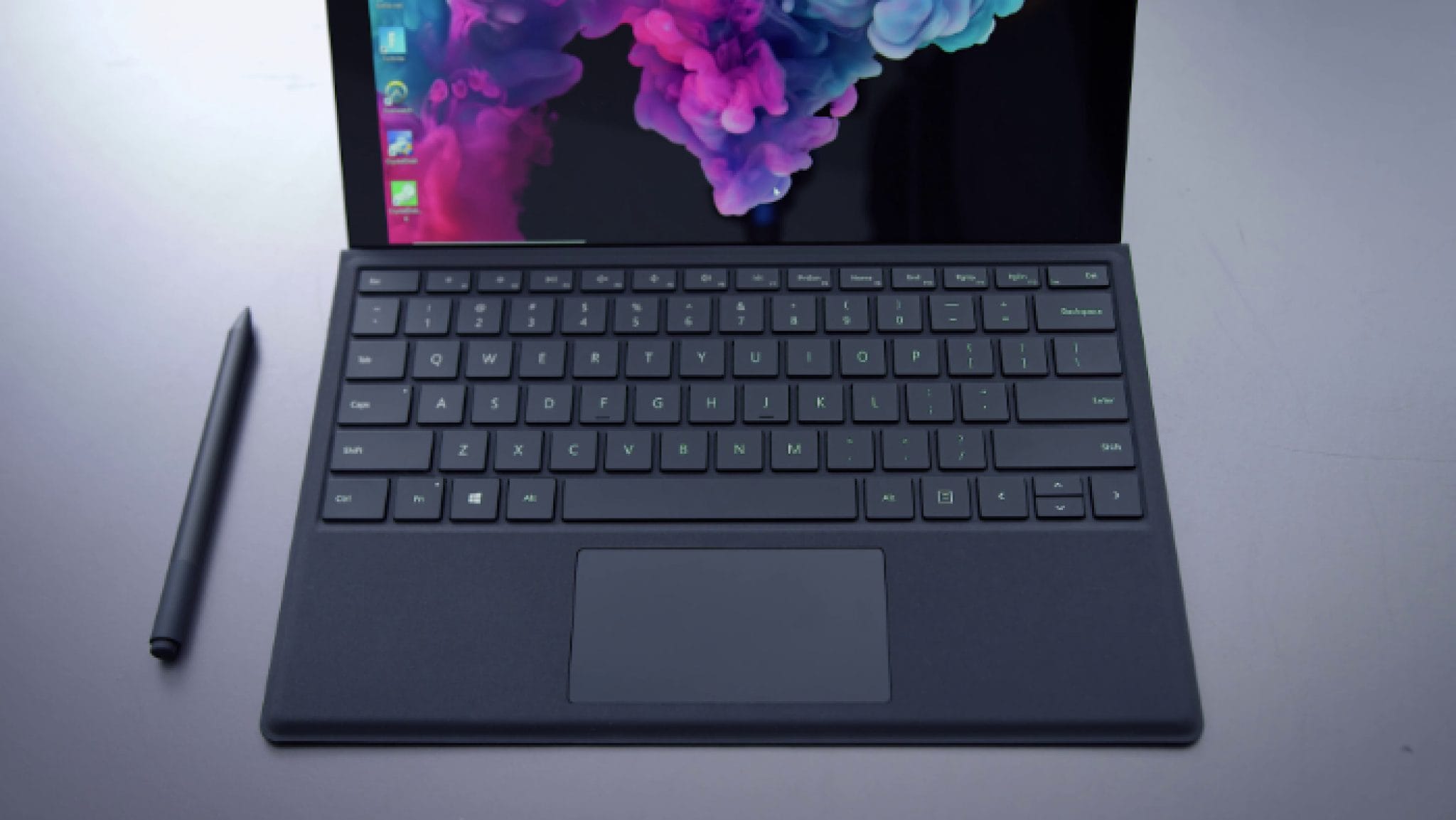 Microsoft Surface Pro 6 vs. 7 - Tech Review Advisor