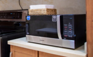 Microwave Interferences With WiFi: Explained