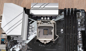 Does Motherboard Matter for Gaming? A Closer Look