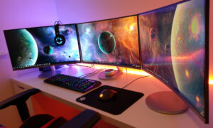 75Hz vs. 144Hz: Deciding on Your Monitor Refresh Rate