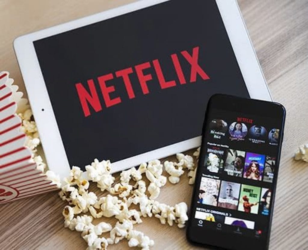 What is Netflix? - Tech Review Advisor