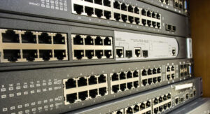Core Switches: The Pillar of Network Infrastructure