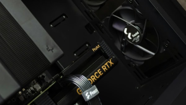 CPU vs. GPU: Breaking Down Speed, Power, and Efficiency