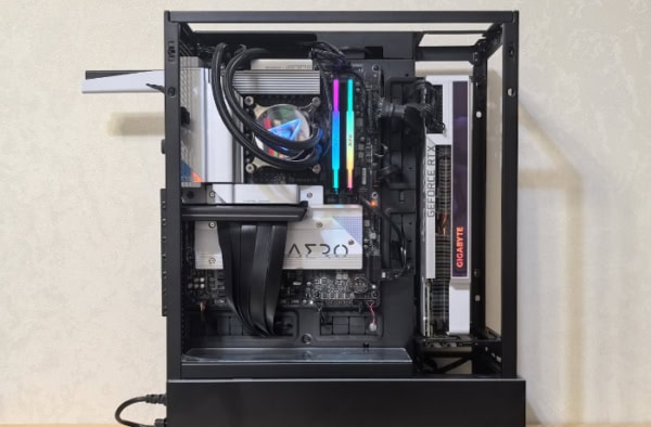 Mid Tower vs. Full Tower: Choosing Your PC Case