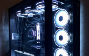 75Hz vs. 144Hz: Deciding on Your Monitor Refresh Rate