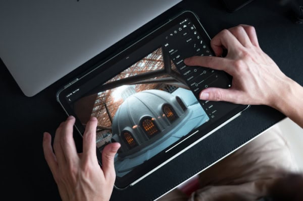 72 DPI vs. 300 DPI: The Clear Difference Explained