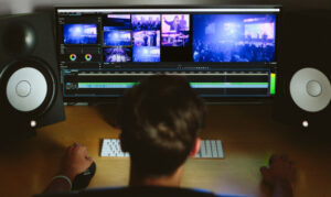 What Is Rendering in Video Editing? A Detailed Explanation