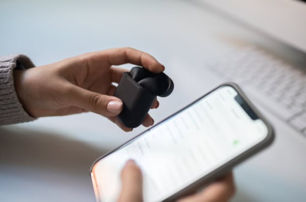 What Are True Wireless (TWS) Earbuds? Explained