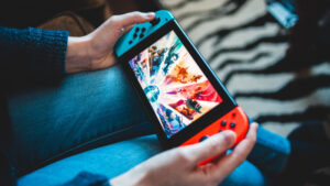 Why Are Nintendo Switch Games So Expensive? Explained