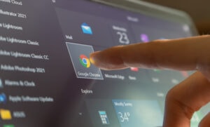 Why Does Chrome Use So Much Memory? Beneath the Tabs
