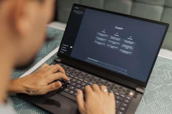 Who Owns ChatGPT? The Reality of AI Ownership