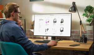 24-inch vs. 27-inch Monitors: The Ultimate Guide