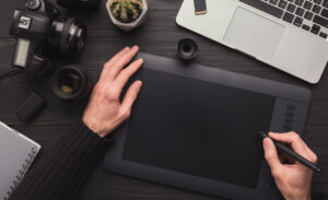 What Is a Digitizer? The Keystone of Interactive Technology