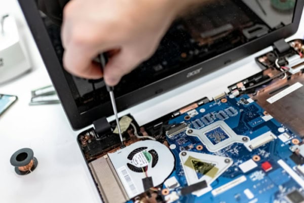 How to Clean a Laptop Fan: Boost Performance in Minutes