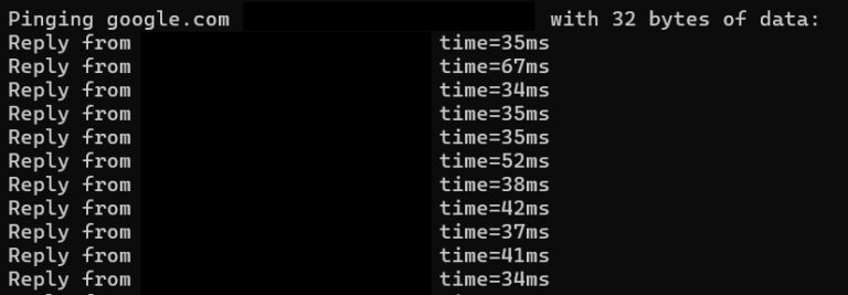What Is a Good Ping Speed? The Numbers That Matter
