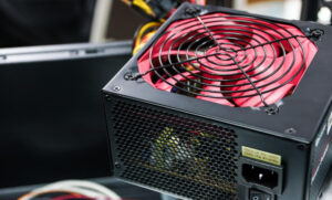 Gold vs. Platinum: The PSU Efficiency Battle