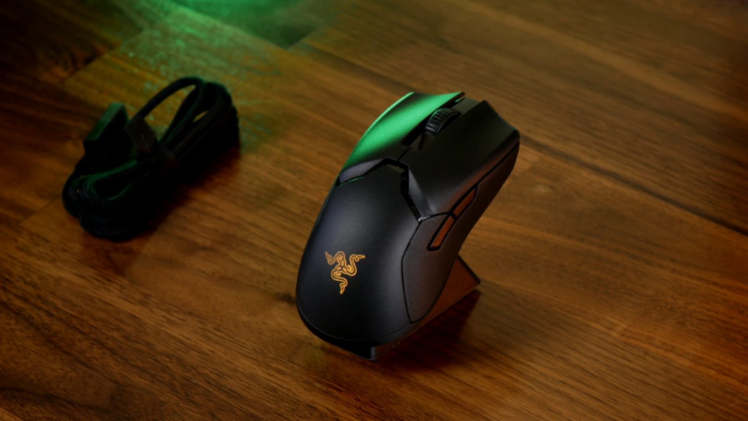 Logitech G Pro Wireless vs. Razer Viper Ultimate - Tech Review Advisor