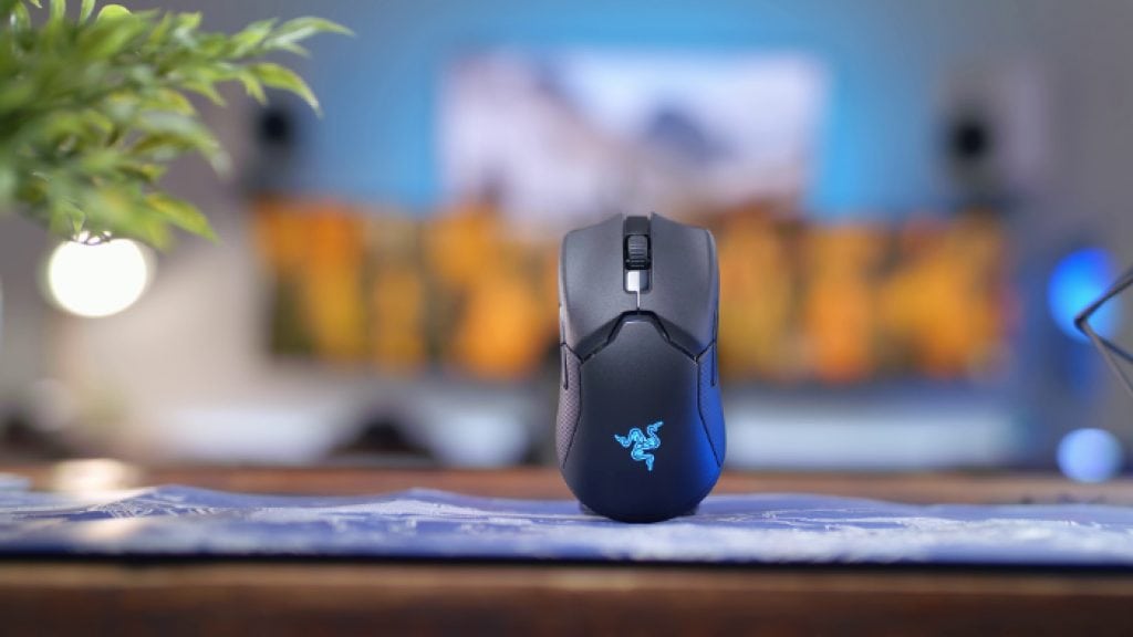 Razer Viper Ultimate Review - Tech Review Advisor