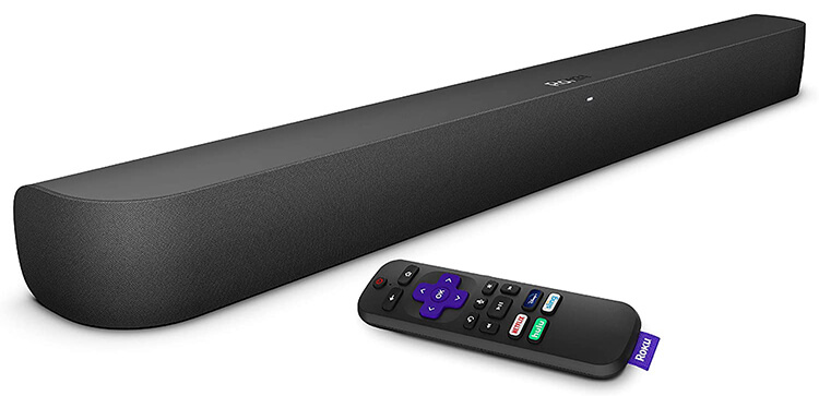 Roku Smart Soundbar Review - Tech Review Advisor