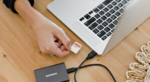 SD Card vs. Micro SD Card: What’s the Difference?