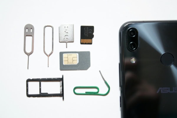 SIM Card vs. SD Card: What’s the Difference?