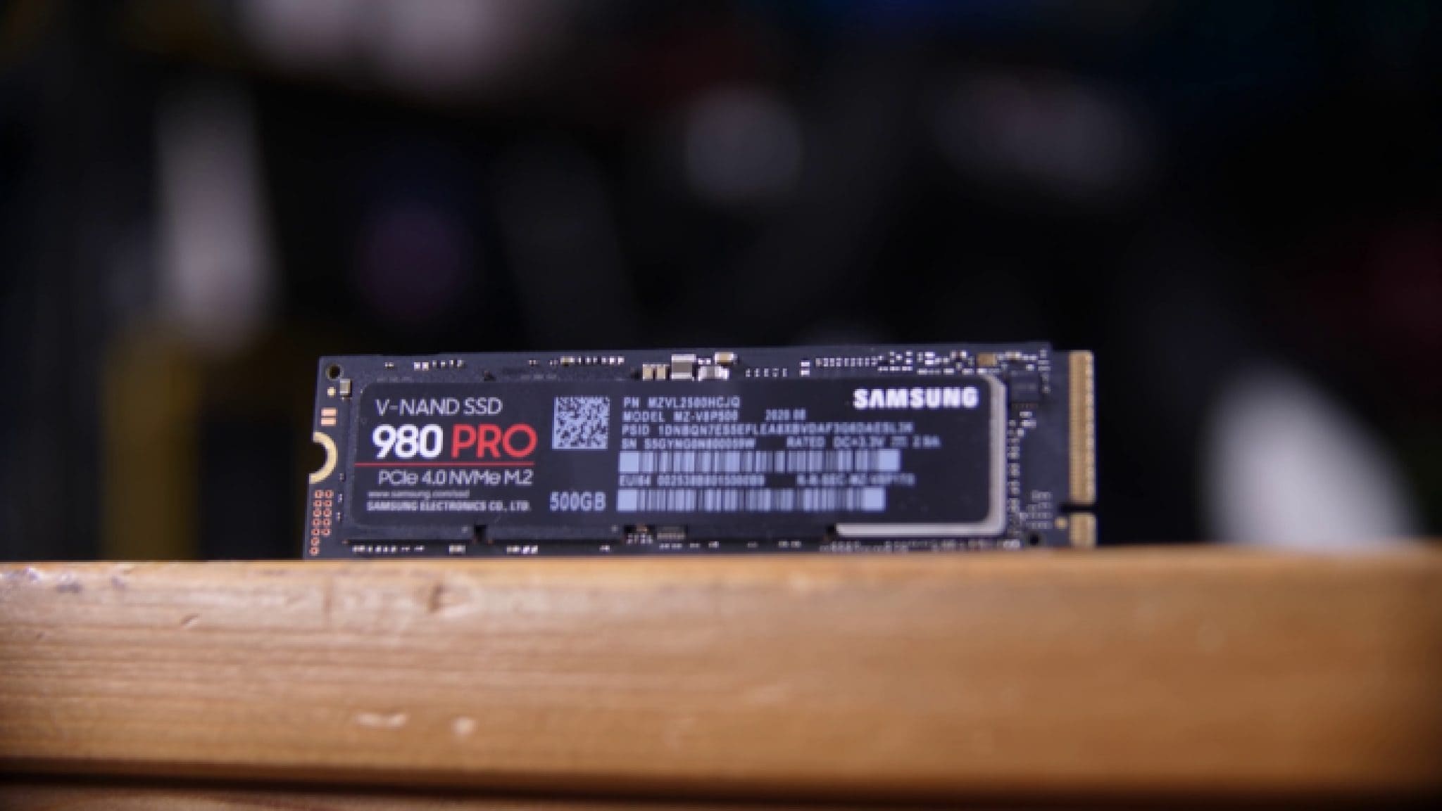 Samsung 970 Evo Plus vs. Samsung 980 Pro - Tech Review Advisor