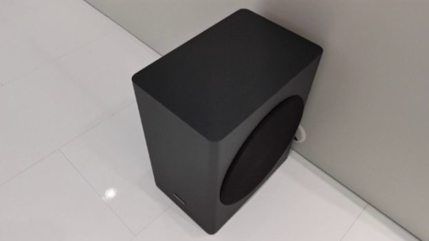 Samsung HW-Q60T Review - Tech Review Advisor