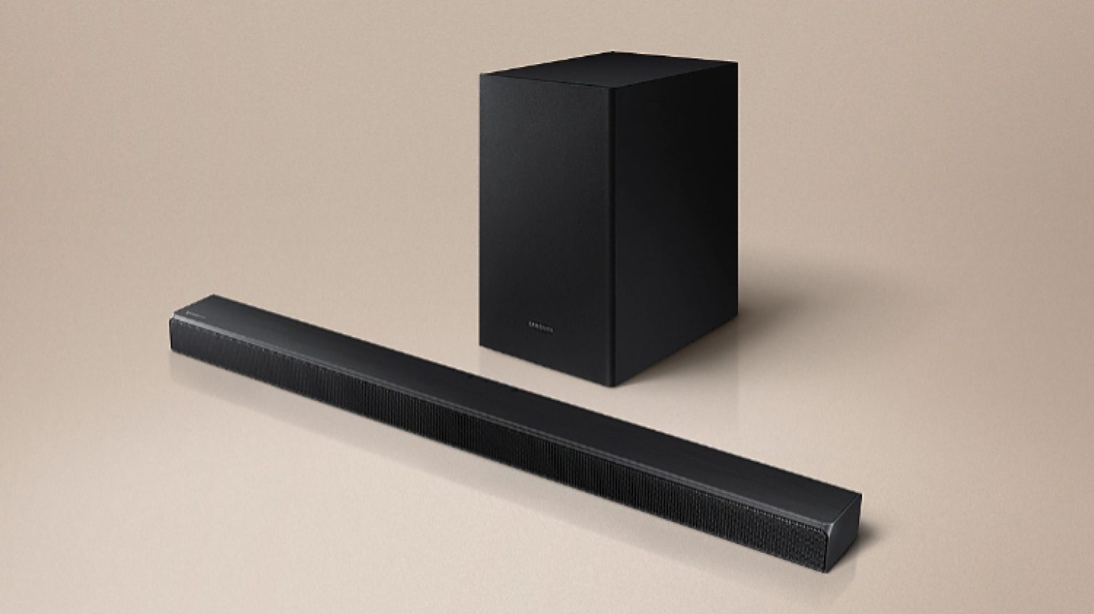 Samsung HW-T550 Review - Tech Review Advisor