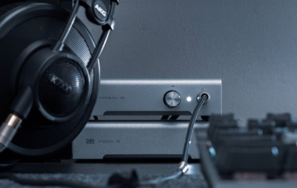 Amp vs. DAC: Which Upgrade Should You Prioritize?