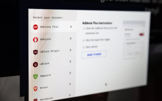 How Do Ad Blockers Work? The Invisible Web Filter