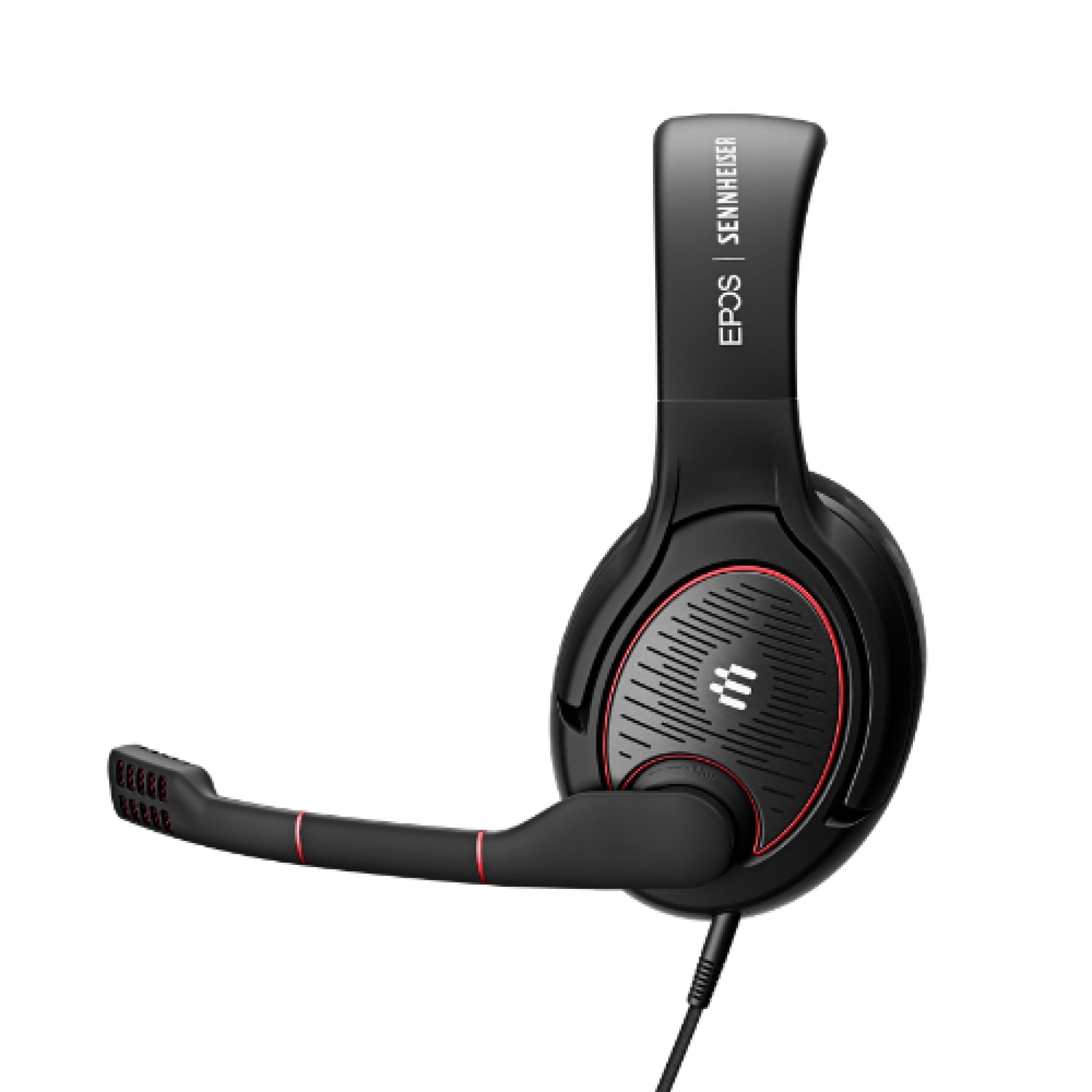 Sennheiser Game One Review - Tech Review Advisor