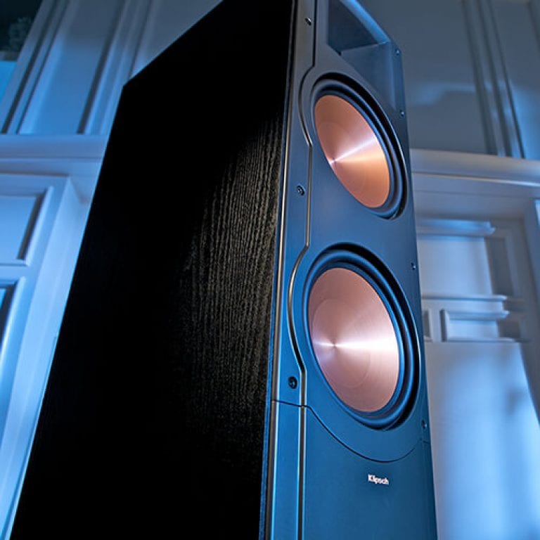 Klipsch RF-82 II Floorstanding Speaker Review - Tech Review Advisor