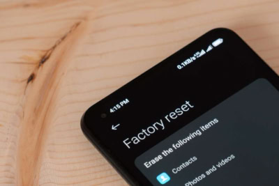 Does a Factory Reset Remove Viruses? How It Really Works