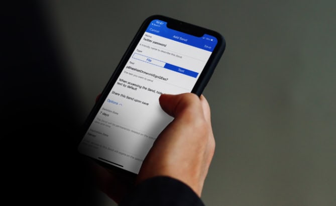What Is a Password Vault? Your Digital Lockbox