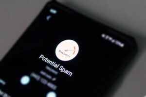 What Are "Potential Spam" Calls? Cut Through the Confusion