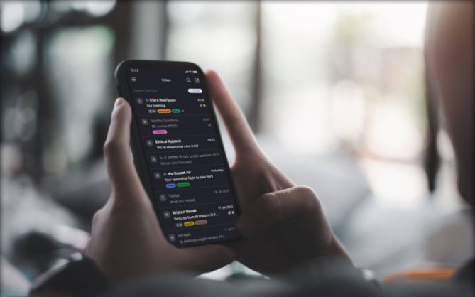 What Is Email Spam? Why It Exists and How It Works
