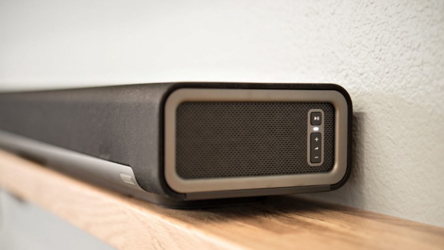 Sonos Playbar Review - Tech Review Advisor