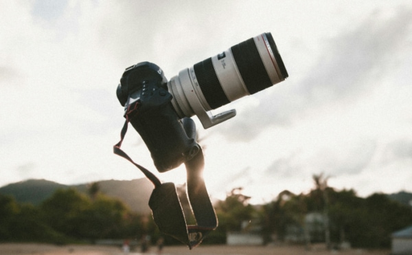 Optical Zoom vs. Digital Zoom: Know Before You Buy