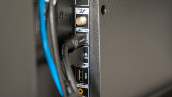 HDMI ARC vs. Optical Audio: Know the Difference