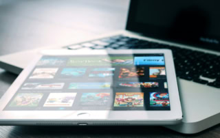 Tablet vs. Smartphone: Pick Your Perfect Screen