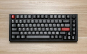 The Advantages of a Mechanical Keyboard: Feel the Difference