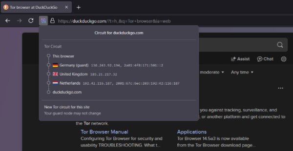 What Is Tor Browser? Breaking Barriers to Online Freedom